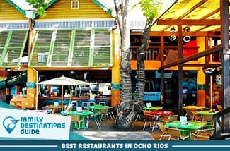 best restaurants in ocho rios