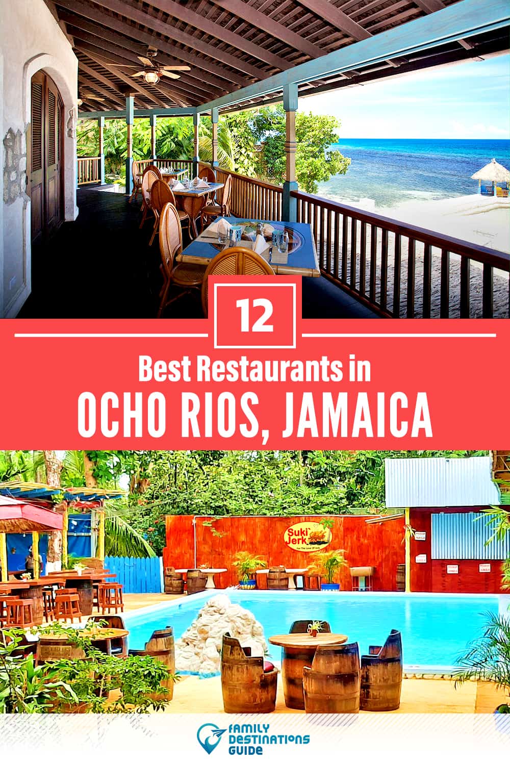 12 Best Restaurants in Ocho Rios — Top-Rated Places to Eat!