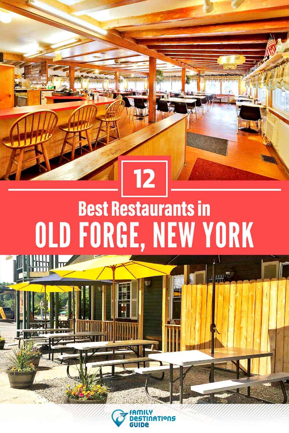 12 Best Restaurants in Old Forge, NY — Top-Rated Places to Eat!