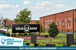 best restaurants in owensboro