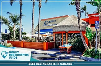 best restaurants in oxnard