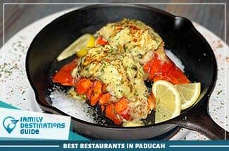 best restaurants in paducah