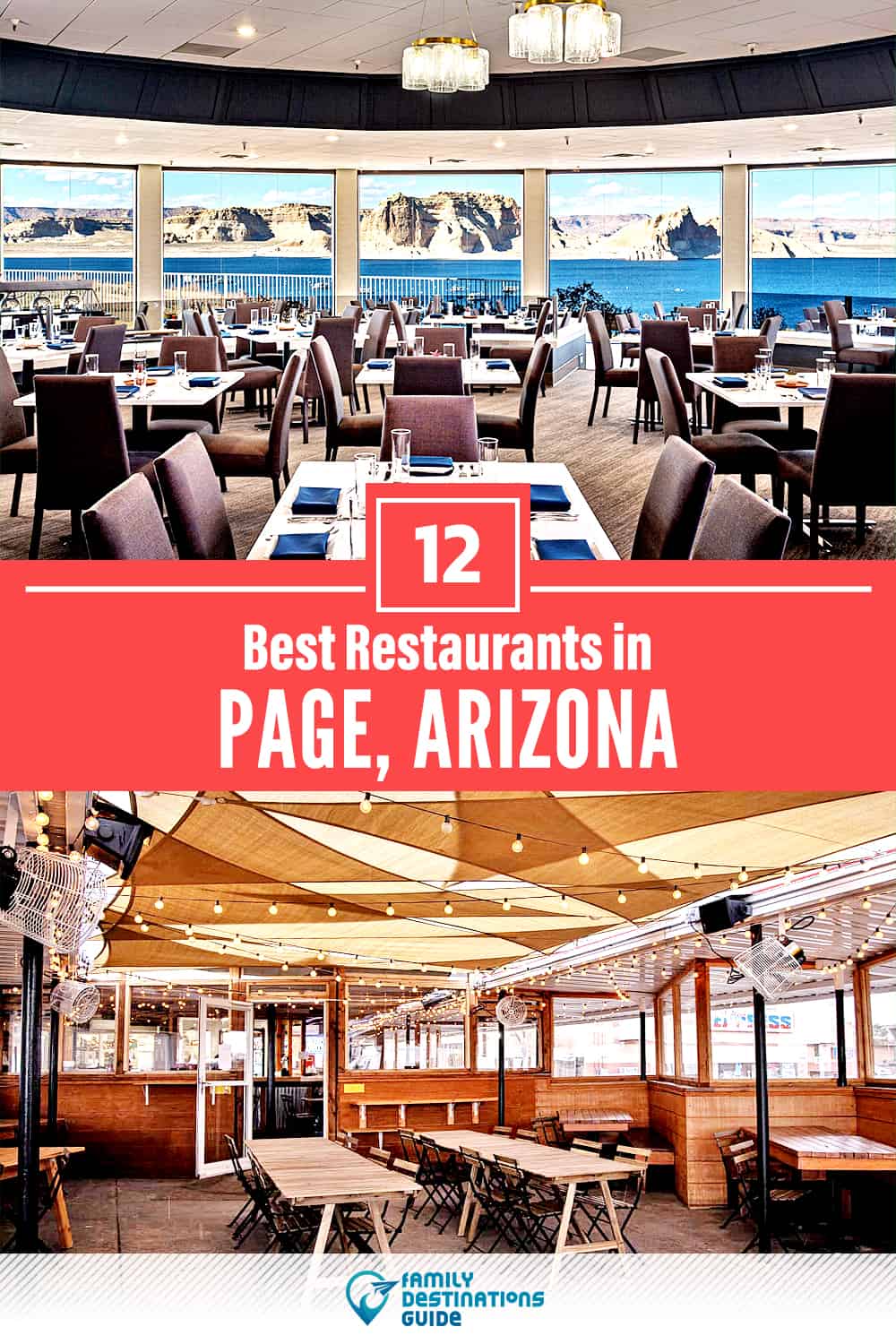 12 Best Restaurants in Page, AZ — Top-Rated Places to Eat!
