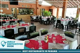 best restaurants in panama