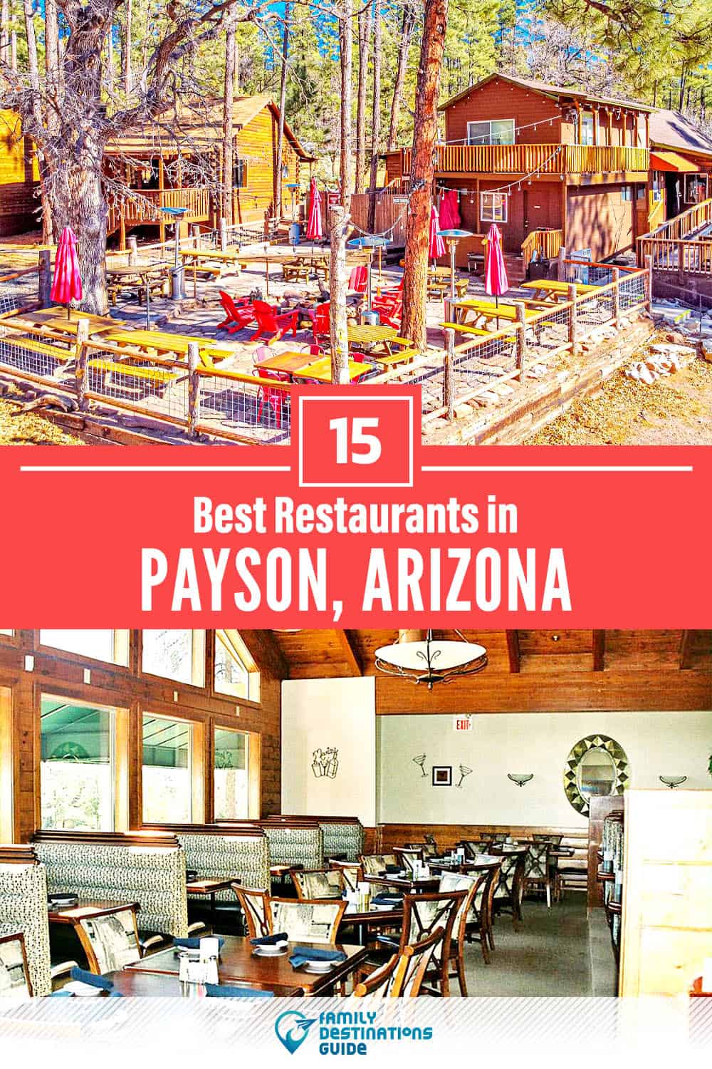 15 Best Restaurants in Payson, AZ — Top-Rated Places to Eat!