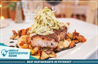 best restaurants in petoskey