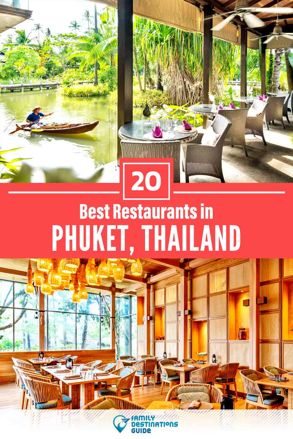 20 Best Restaurants in Phuket, Thailand — Top-Rated Places to Eat!