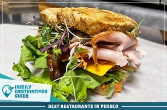 best restaurants in pueblo