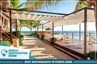best restaurants in punta cana