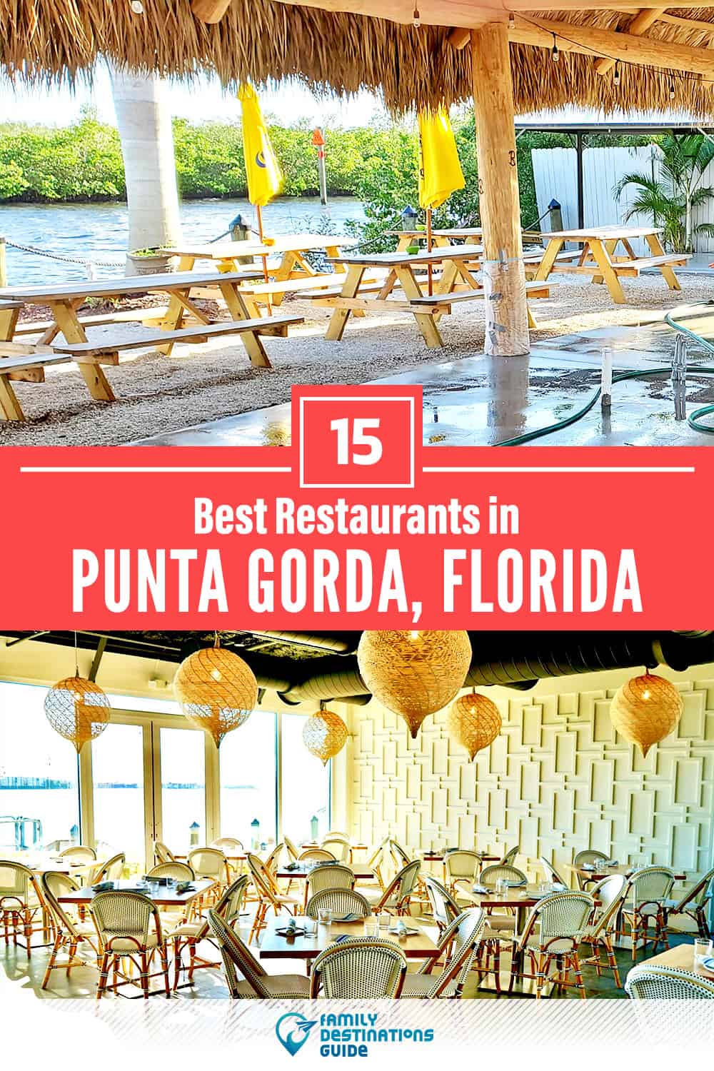 15 Best Restaurants in Punta Gorda, FL — Top-Rated Places to Eat!