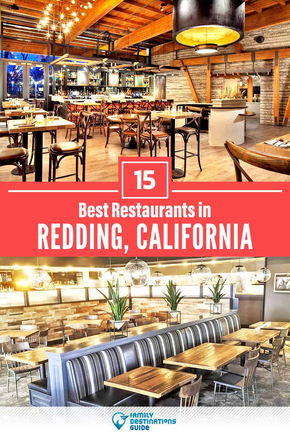 15 Best Restaurants in Redding, CA — Top-Rated Places to Eat!