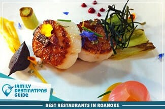best restaurants in roanoke