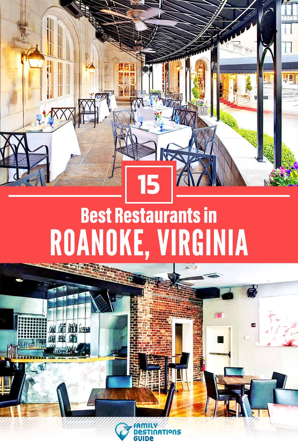15 Best Restaurants in Roanoke, VA — Top-Rated Places to Eat!