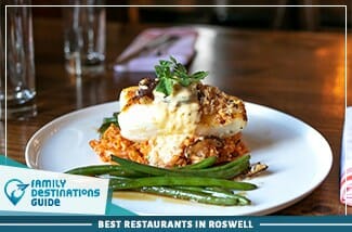 best restaurants in roswell