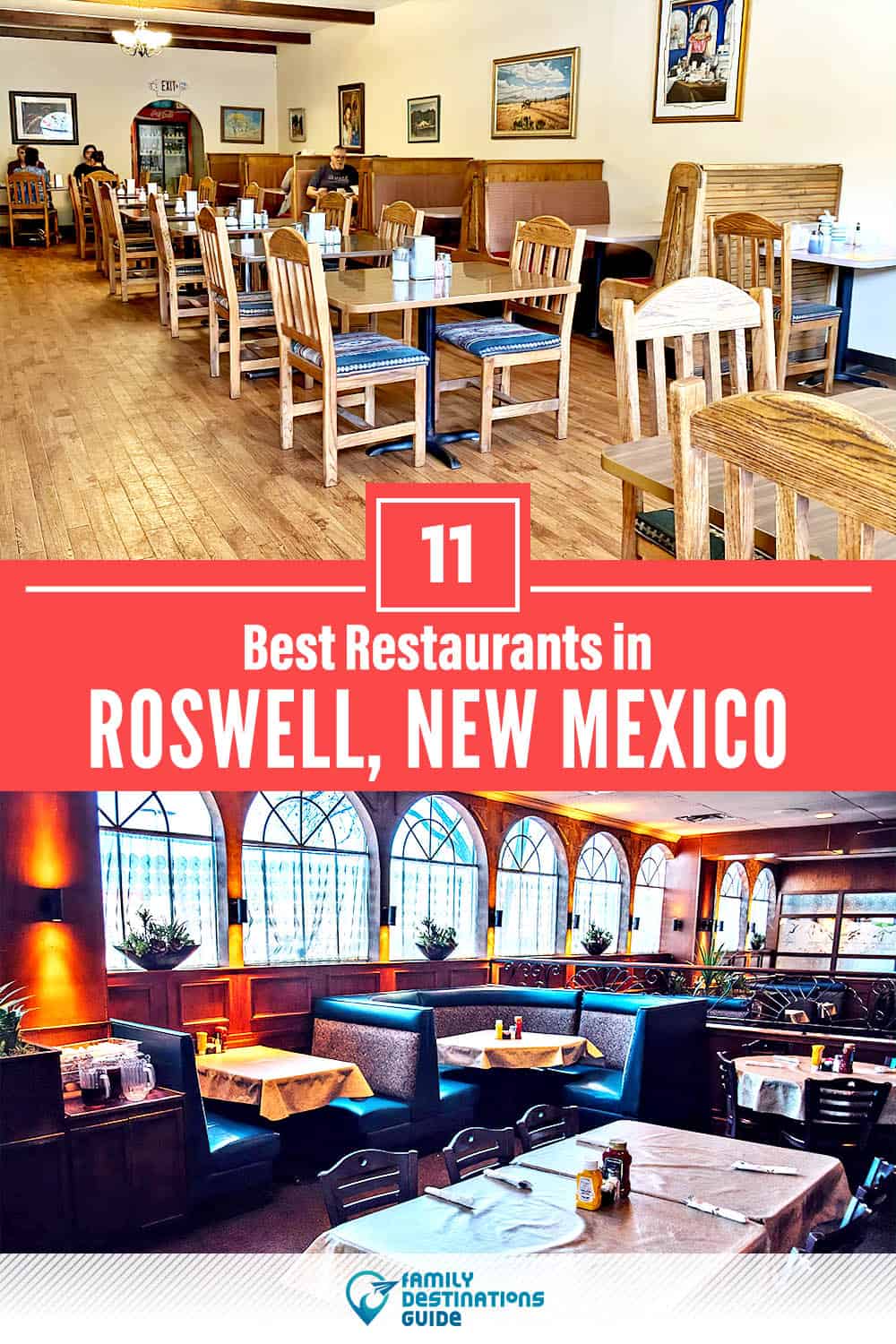 11 Best Restaurants in Roswell, NM — Top-Rated Places to Eat!