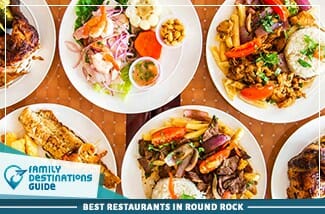 best restaurants in round rock
