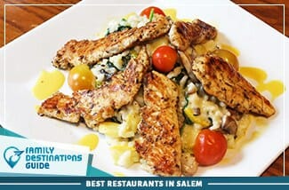 best restaurants in salem