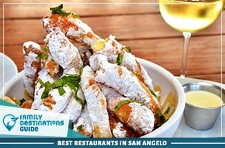 best restaurants in san angelo