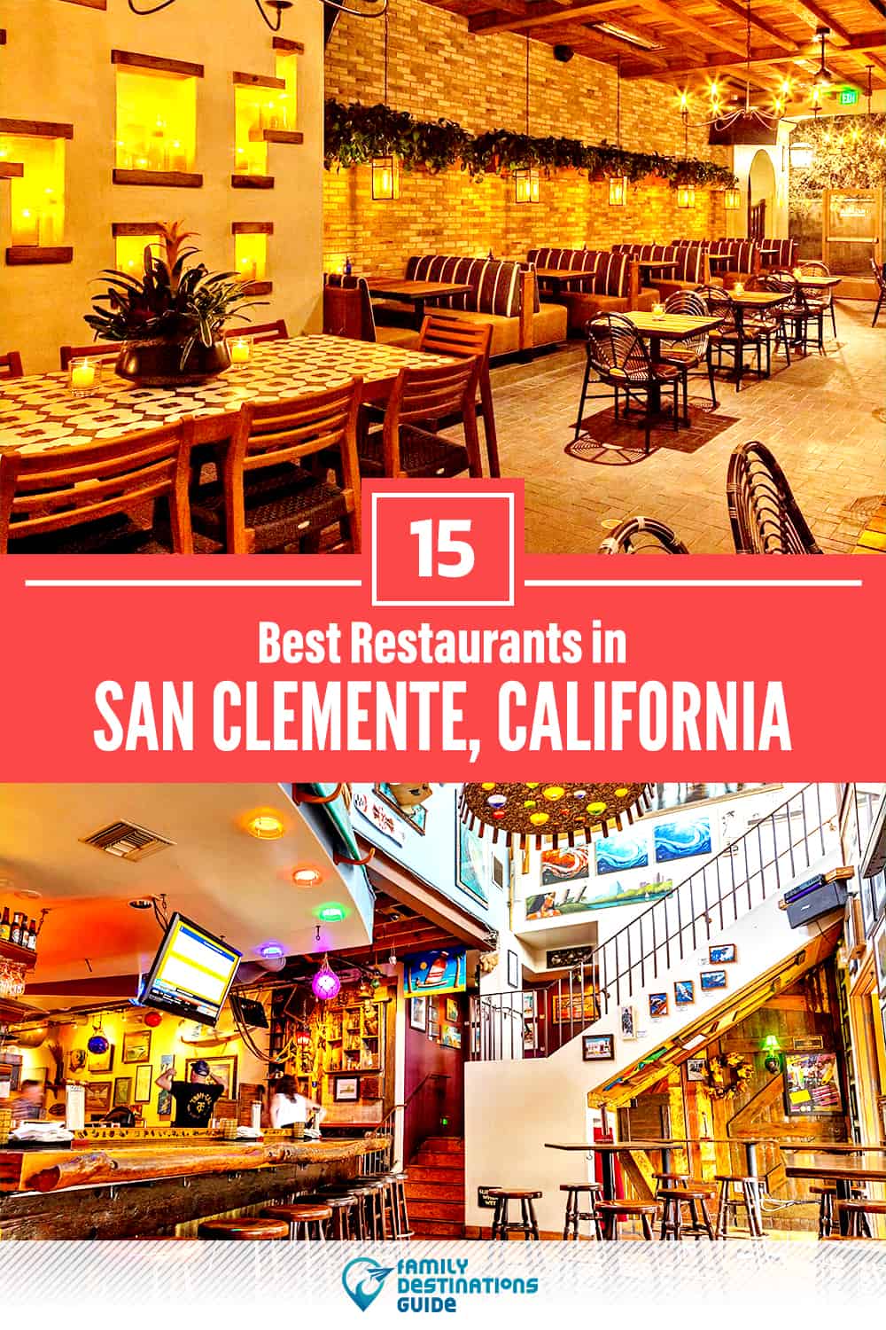 15 Best Restaurants in San Clemente, CA — Top-Rated Places to Eat!