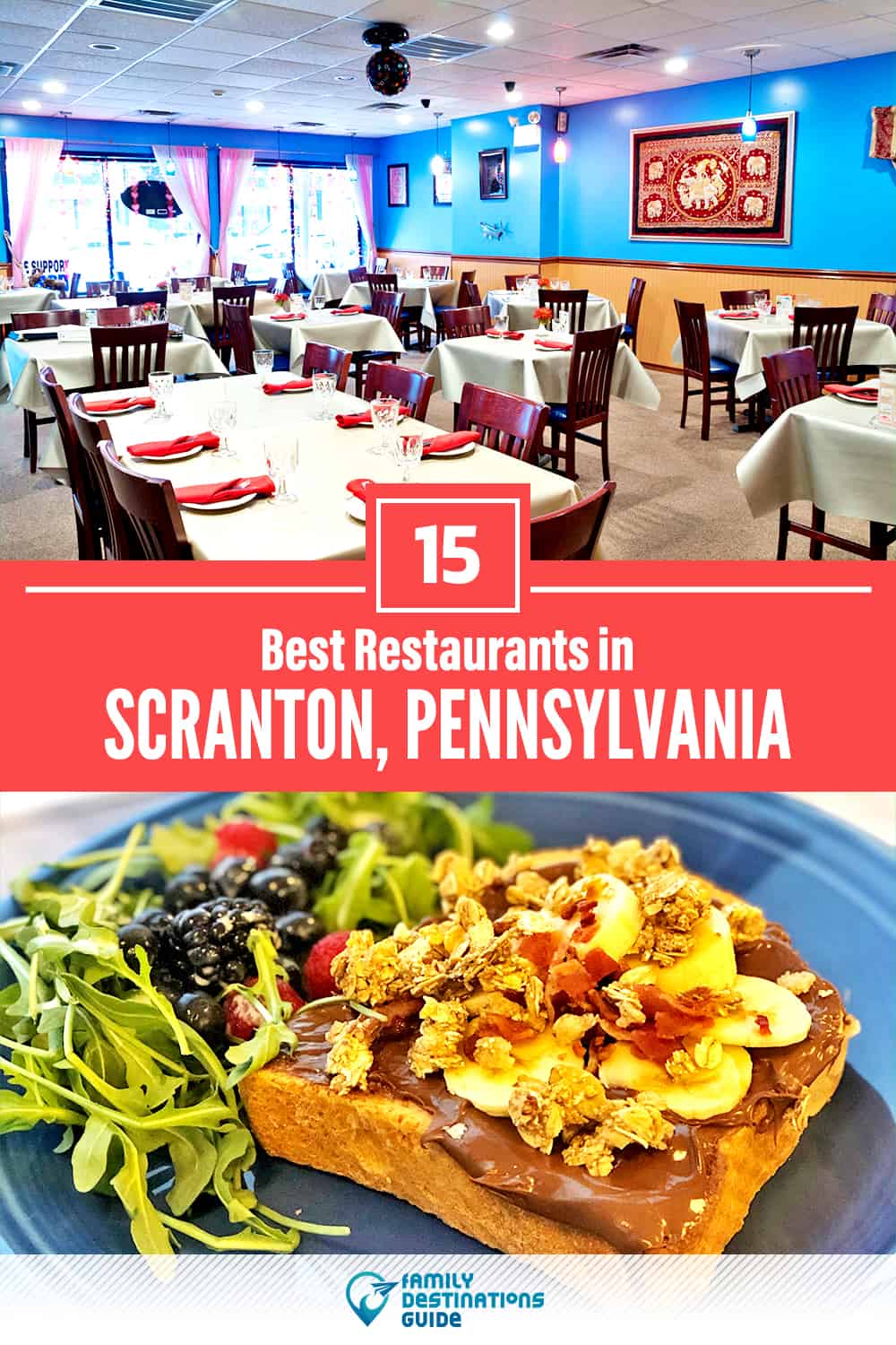 15 Best Restaurants in Scranton, PA — Top-Rated Places to Eat!
