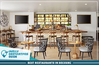 best restaurants in solvang