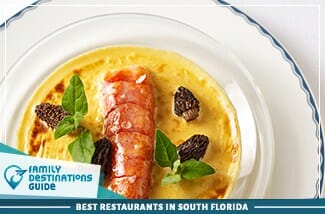 best restaurants in south florida