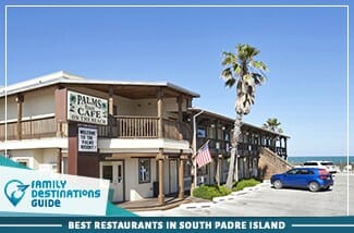 best restaurants in south padre island
