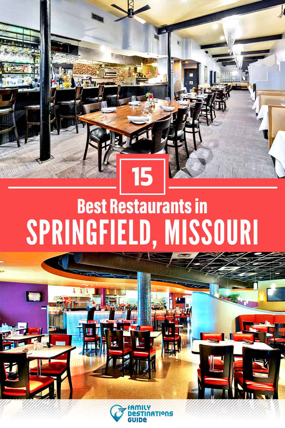 15 Best Restaurants in Springfield, MO — Top-Rated Places to Eat!