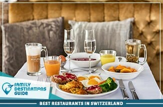 best restaurants in switzerland