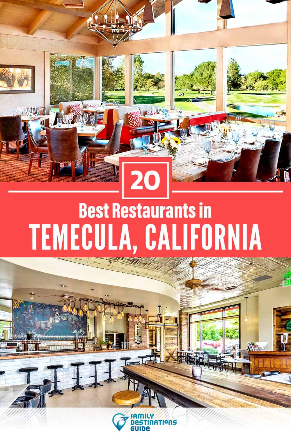 20 Best Restaurants in Temecula, CA — Top-Rated Places to Eat!