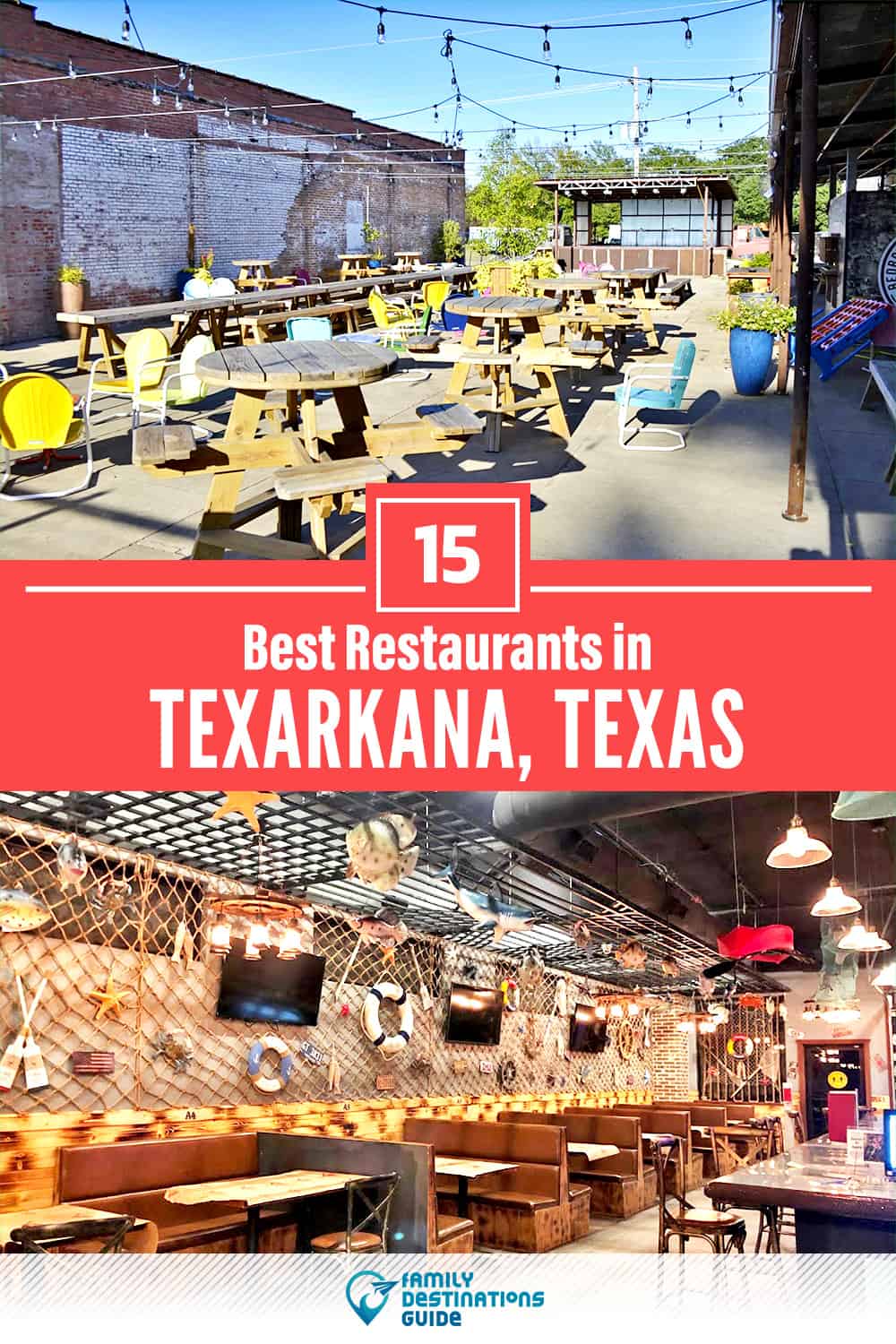 15 Best Restaurants in Texarkana, TX — Top-Rated Places to Eat!