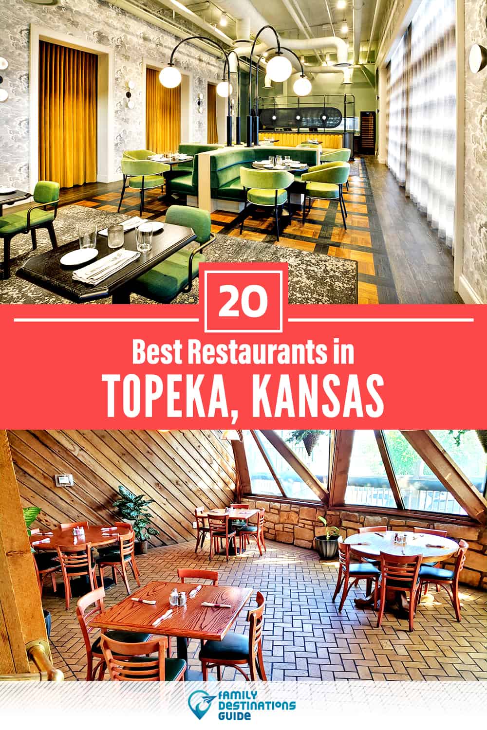 20 Best Restaurants in Topeka, KS — Top-Rated Places to Eat!