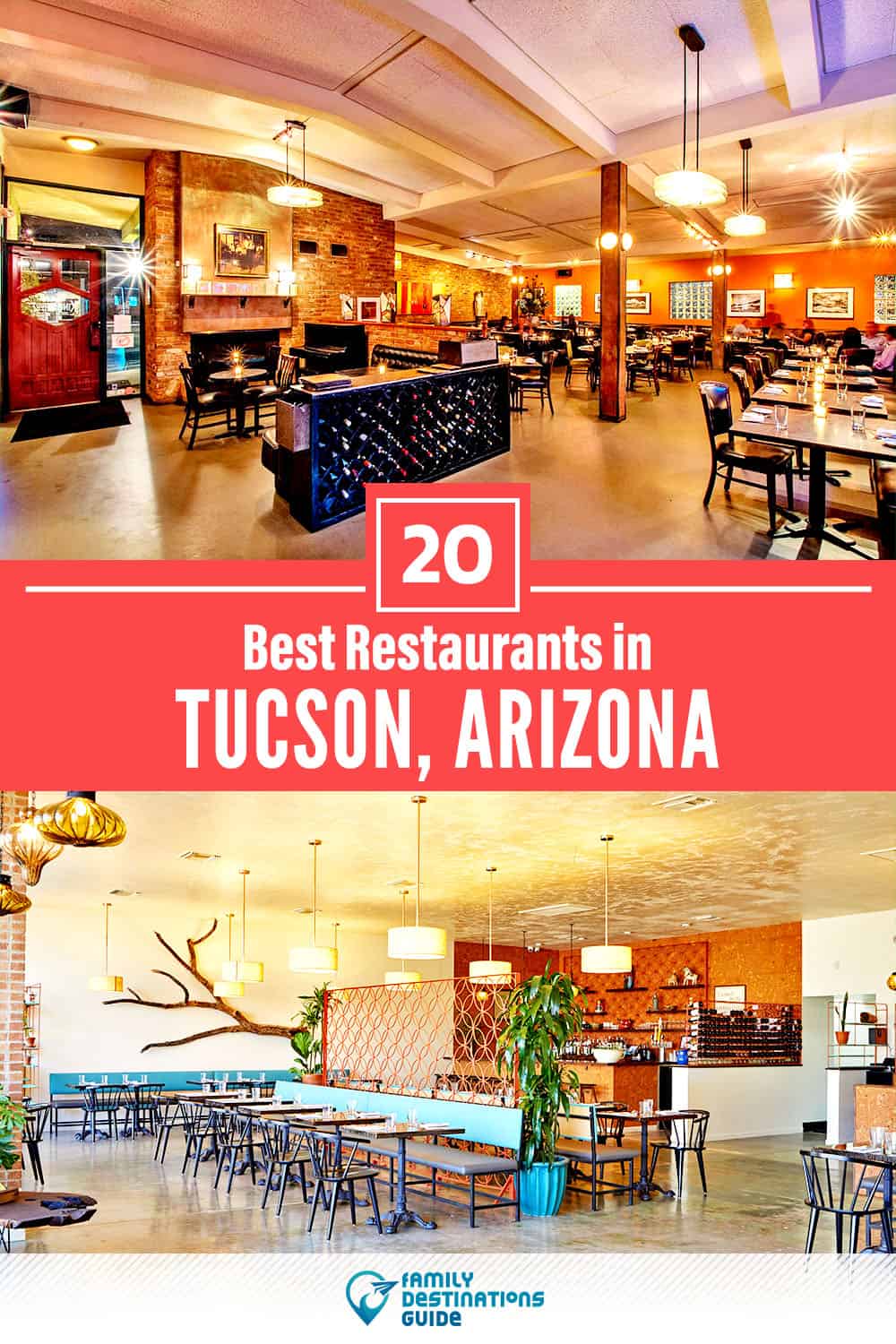 20 Best Restaurants in Tucson, AZ — Top-Rated Places to Eat!