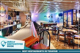 best restaurants in tusayan