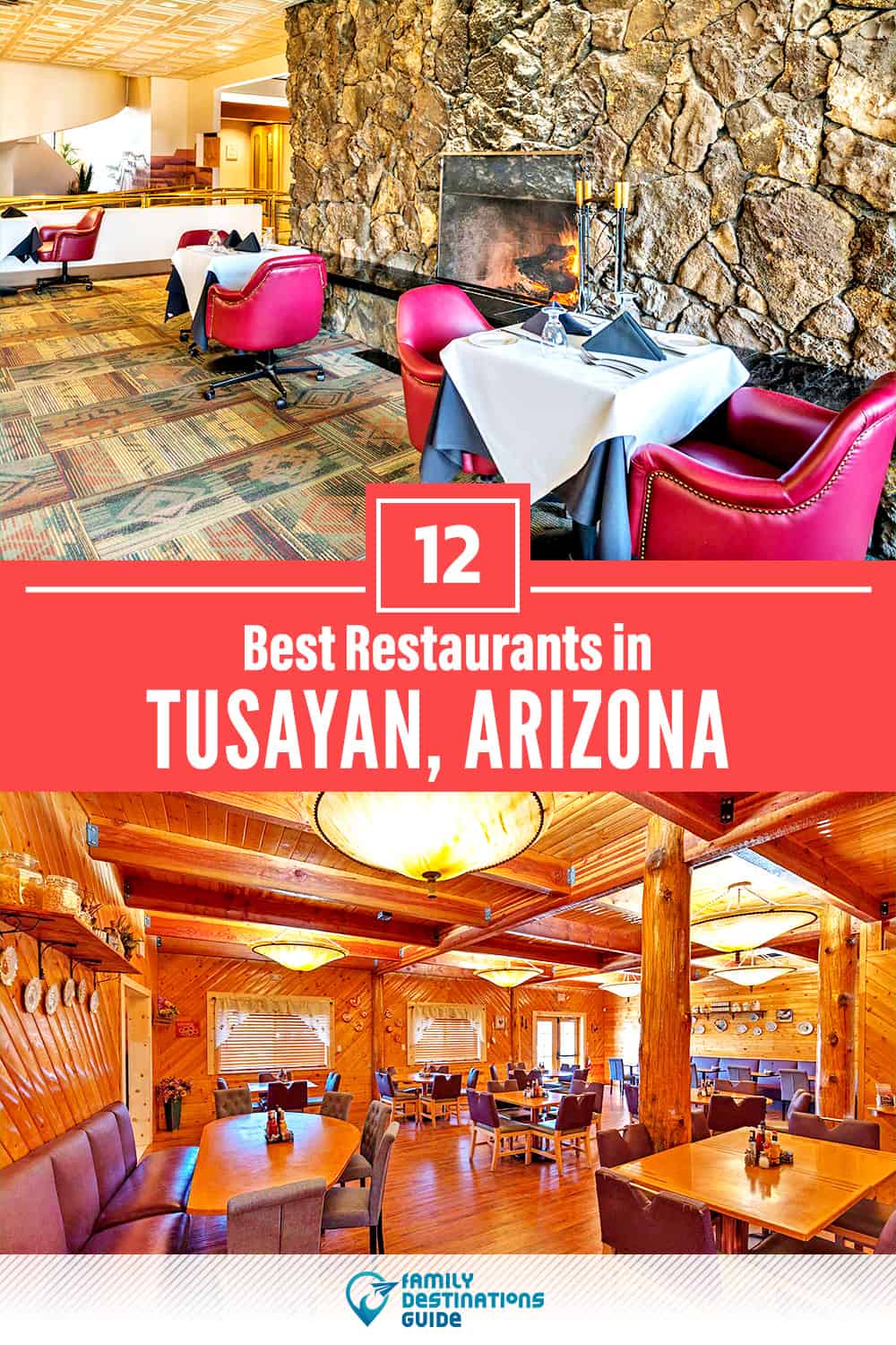 12 Best Restaurants in Tusayan, AZ — Top-Rated Places to Eat!