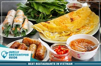 best restaurants in vietnam