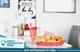 best restaurants in yuma
