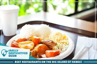 best restaurants on the big island of hawaii