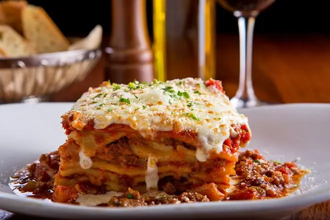 biaggi’s