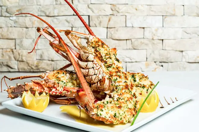 bistrot caraibes