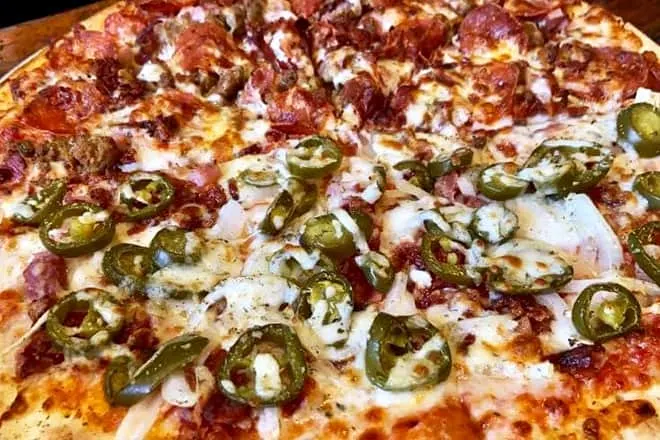 boardwalk pizza and pub