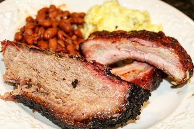 Bodacious Bar-B-Q