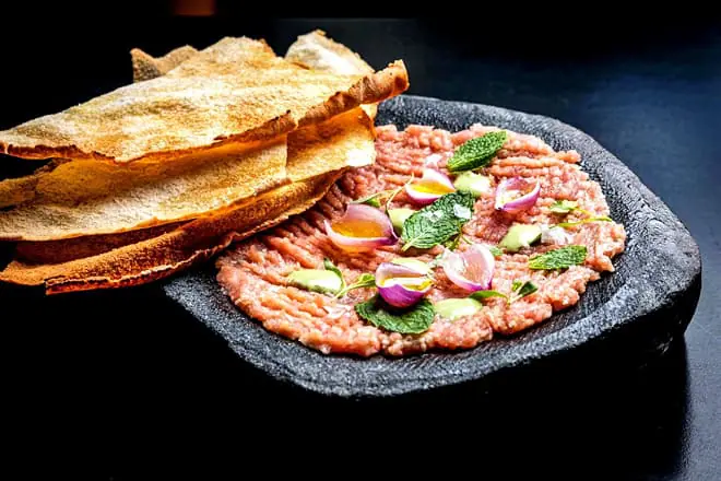 brutto restaurant