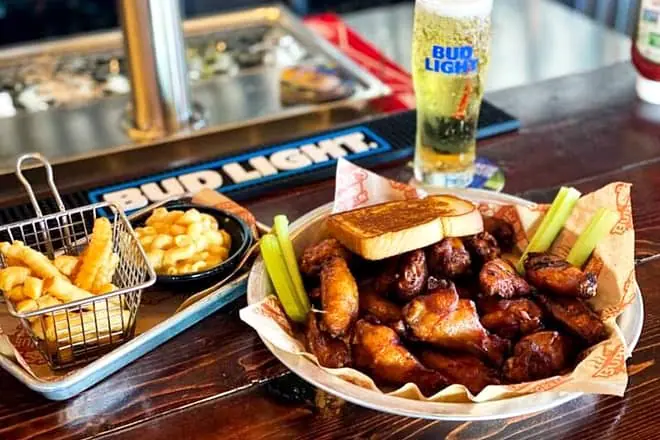 BubbaQue's BBQ