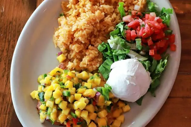 ceviche taqueria