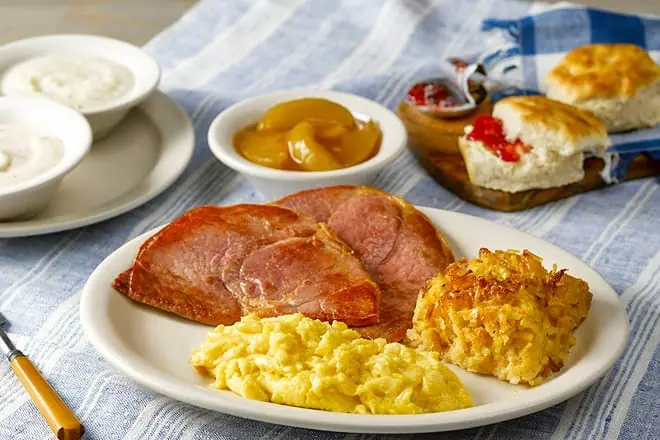 cracker barrel