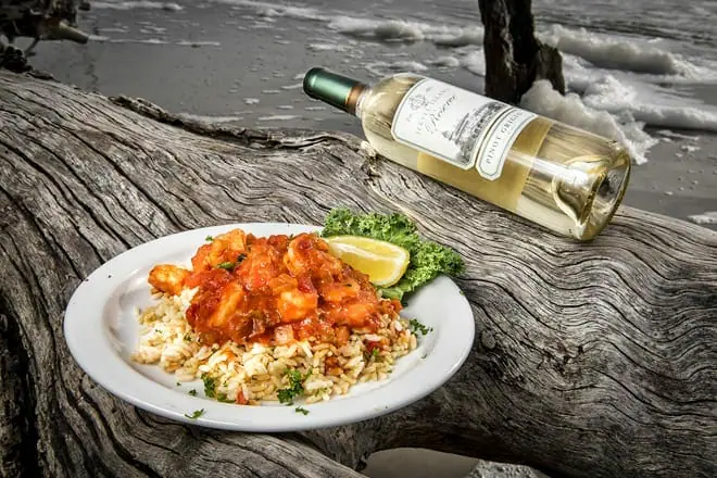 driftwood bistro