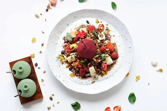 Ely's Kitchen Ubud