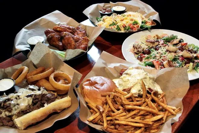 farren’s pub & eatery