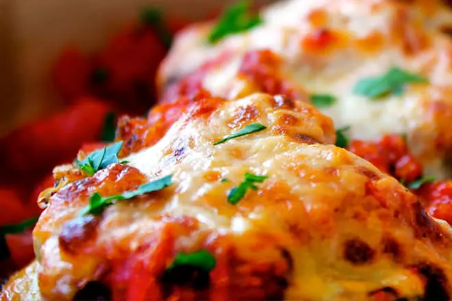 giulio’s greek & italian